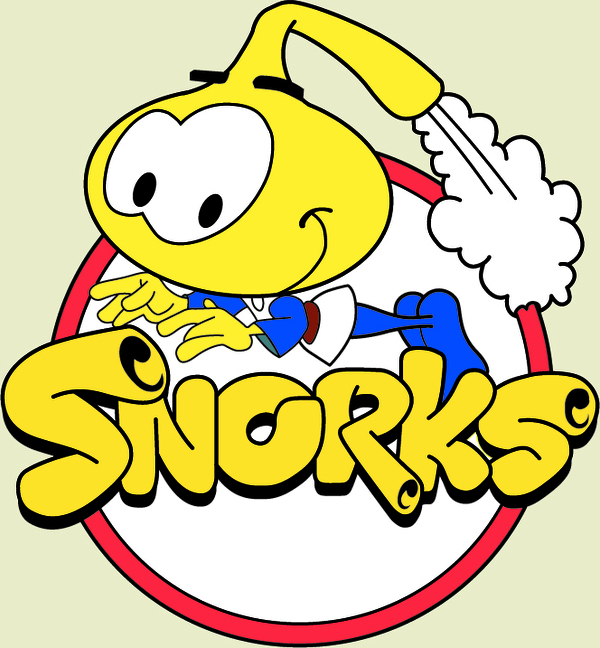 Snorks (1984 - 1988)