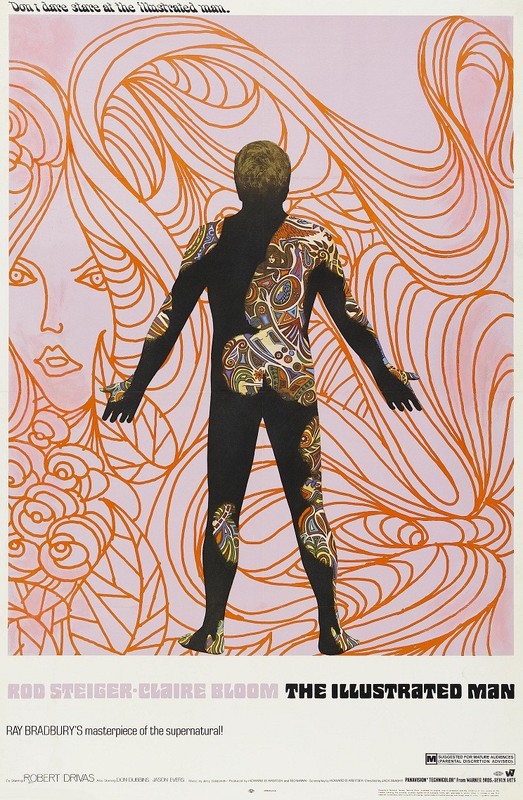 The Illustrated Man (1969)