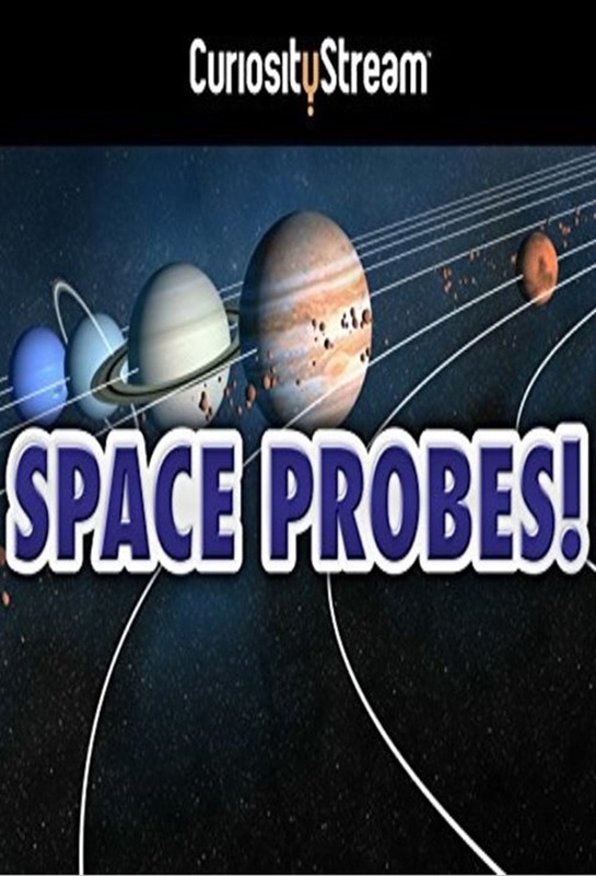 Space Probes! (2016 - 2017)