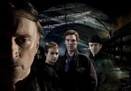 The Last Enemy (2008)