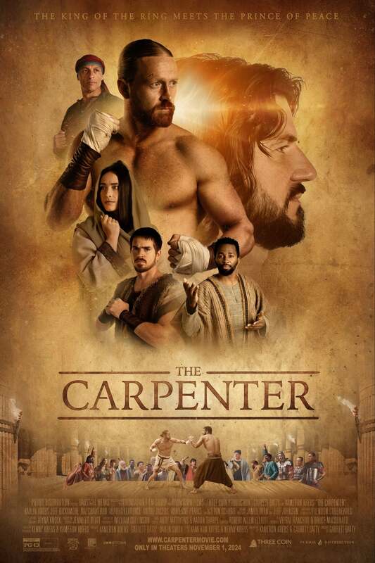 The Carpenter (2023)