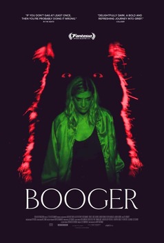 Booger (2023)