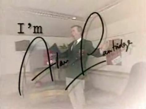 I'm Alan Partridge (1997 - 2002)