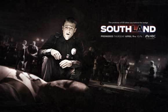 Southland (2009 - 2013)
