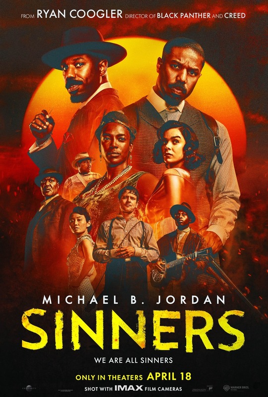 Sinners (2025)