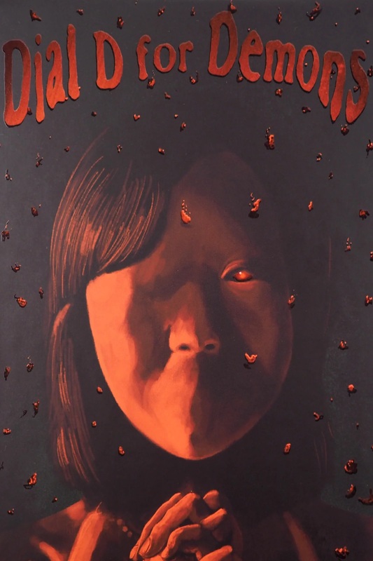 Dial D For Demons (2000)