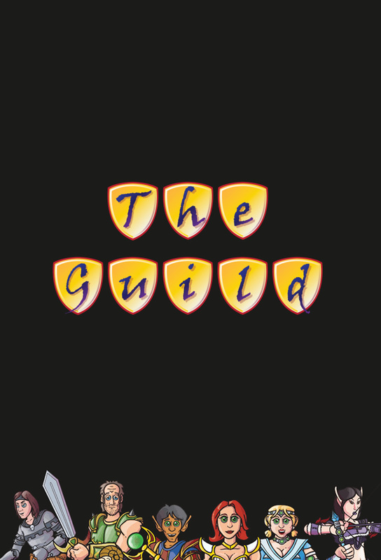 The Guild (2007 - 2013)