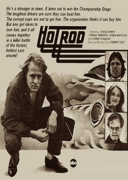 Hot Rod (1979)