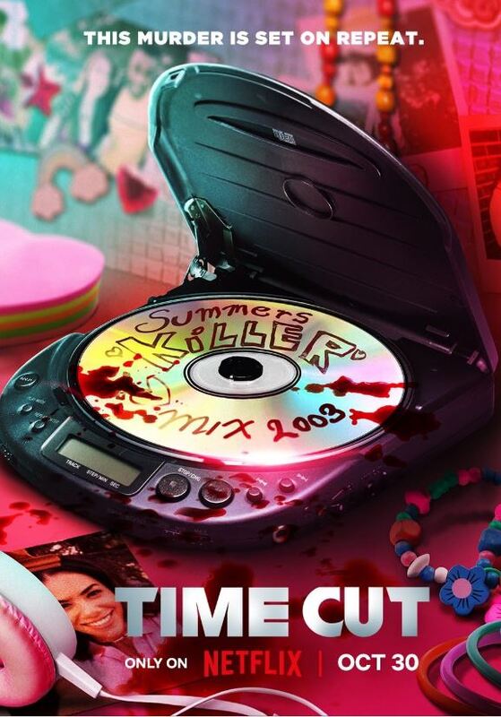 Time Cut (2024)