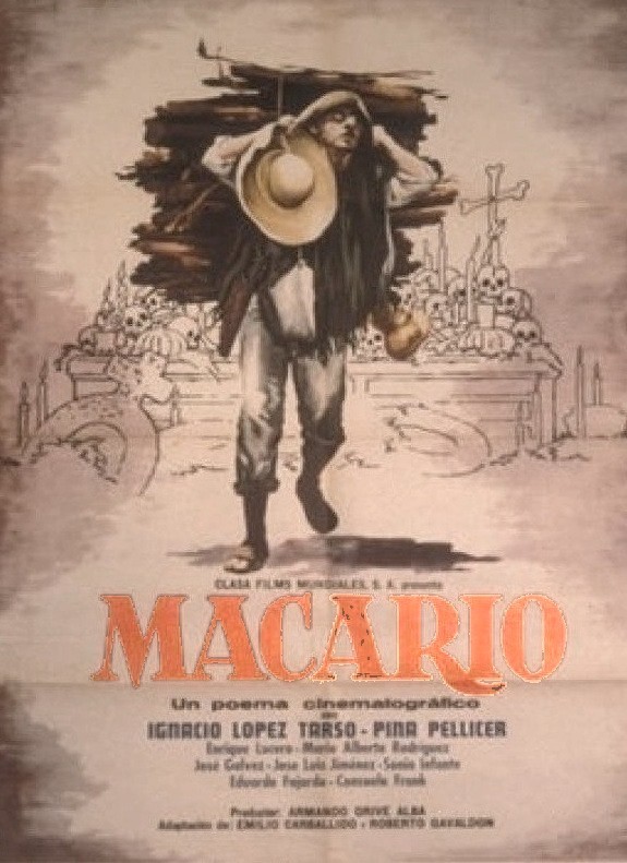 Macario (1960)