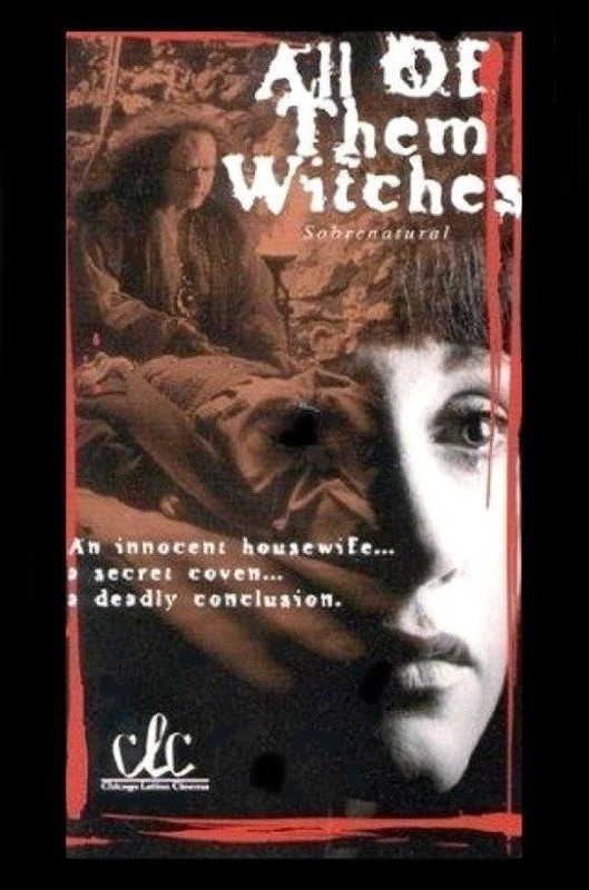 All of them Witches (1996)