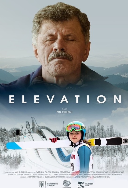 Elevation (2024)