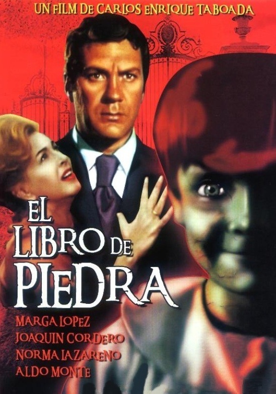 The Book of Stone (1969)