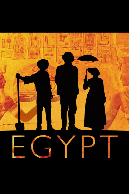 Egypt: Rediscovering a Lost World (2005)