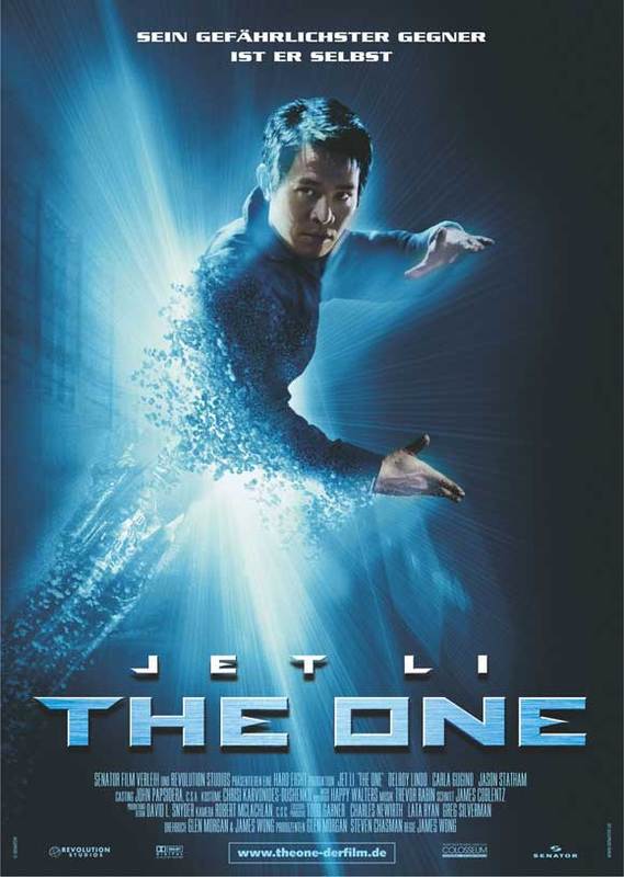 The One (2001)