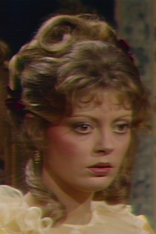 The Haunting of Rosalind (1973)