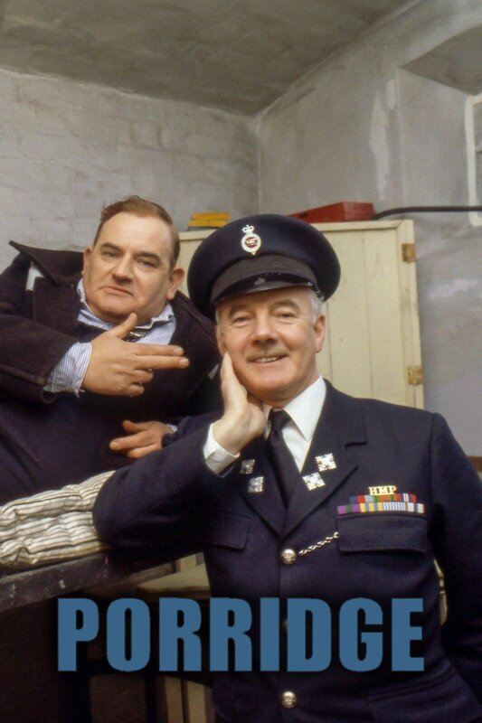 Porridge (1974 - 1977)