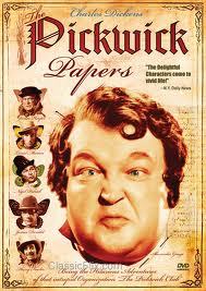 The Pickwick Papers (1952)
