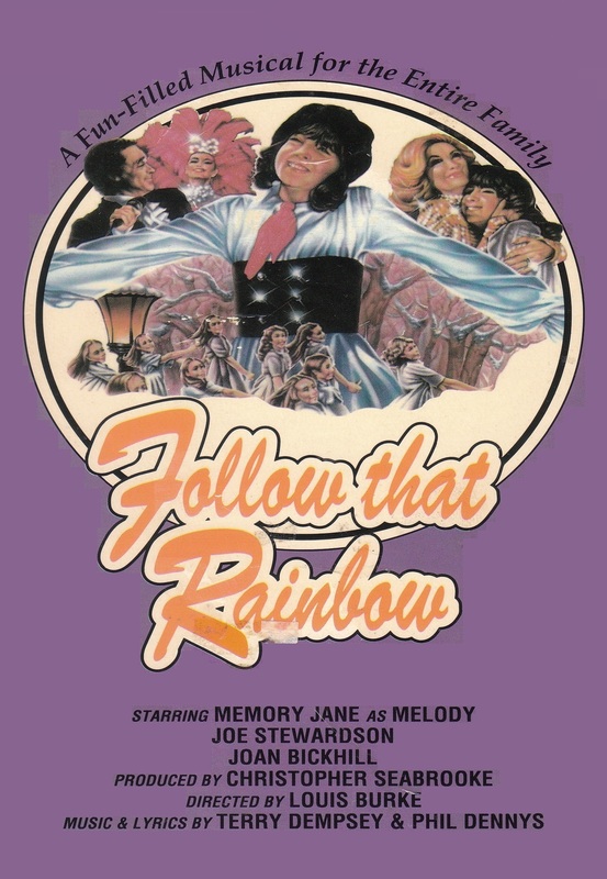 Follow That Rainbow (1979)