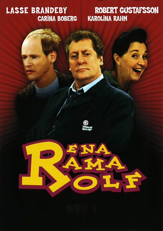 Rena rama Rolf (1994 - 1998)
