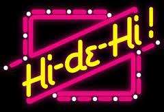 Hi-de-Hi! (1980 - 1988)