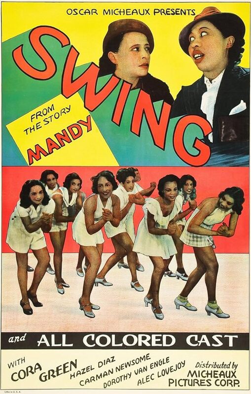Swing! (1938)