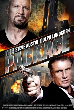 The Package (2013)