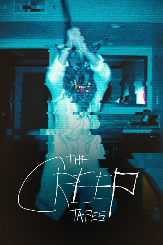 The Creep Tapes (2024 - )