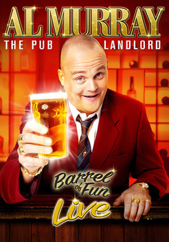 Al Murray (IV)