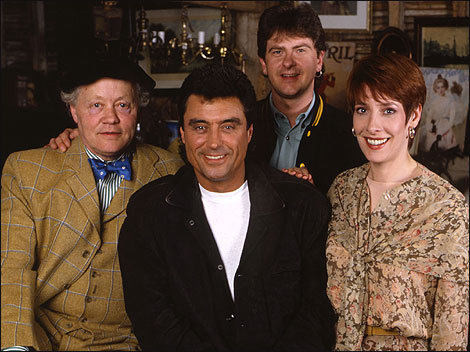 Lovejoy (1986 - 1994)