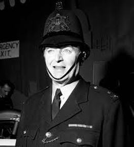 Dixon of Dock Green (1955 - 1976)