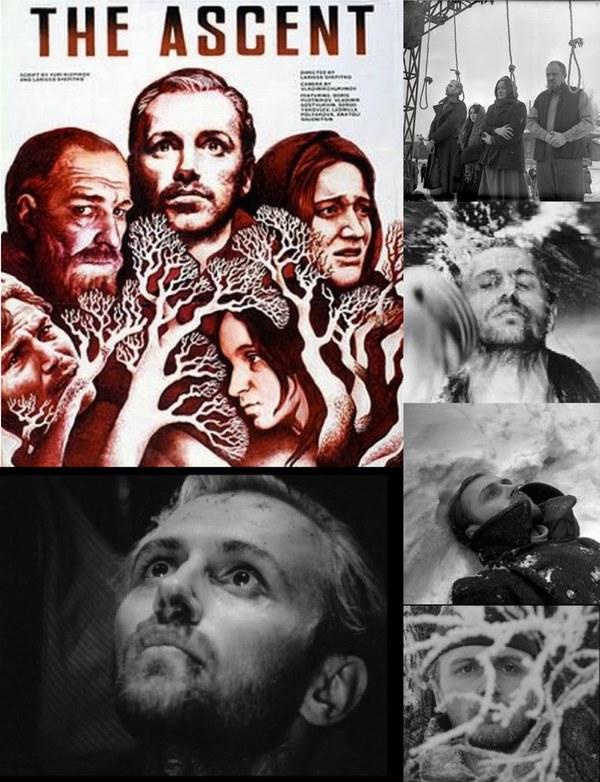 The Ascent (1977)