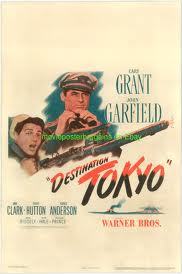 Destination Tokyo (1943)