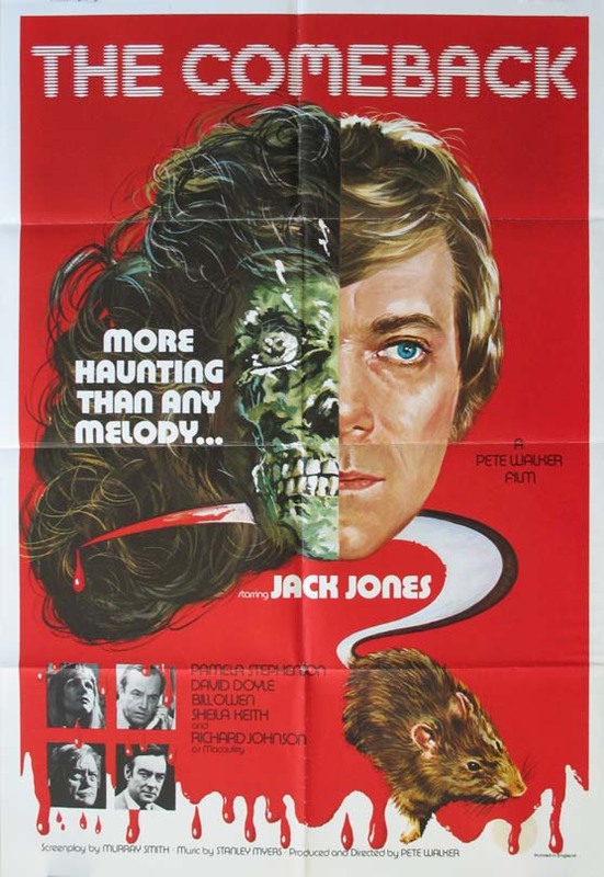 The Comeback (1978)