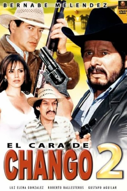 El Cara de Chango 2 (2005)