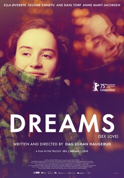Dreams (2024)