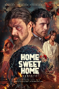 Home Sweet Home: Rebirth (2025)
