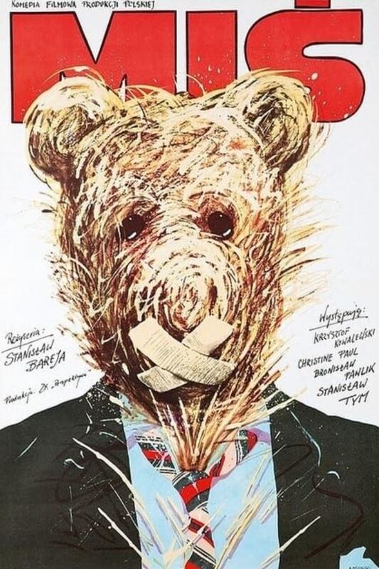 Teddy Bear (1981)
