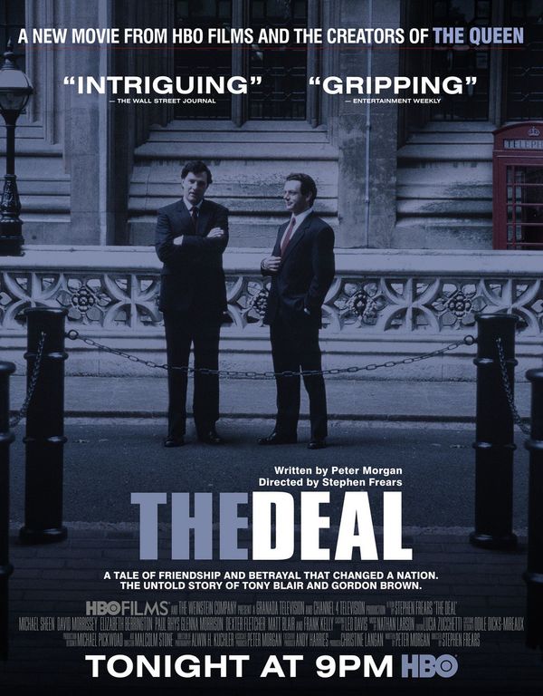 The Deal (2003)
