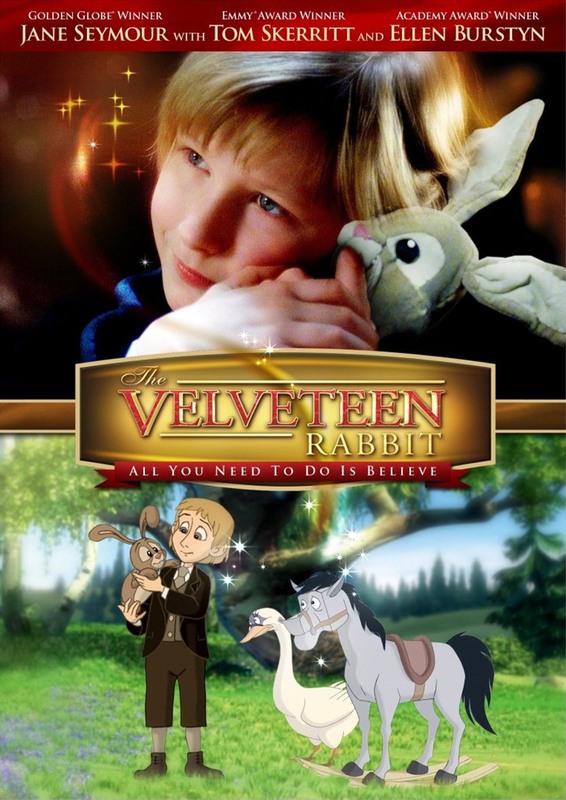 The Velveteen Rabbit (2008)