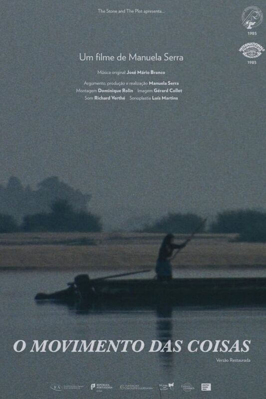 The Movement of Things (1985)