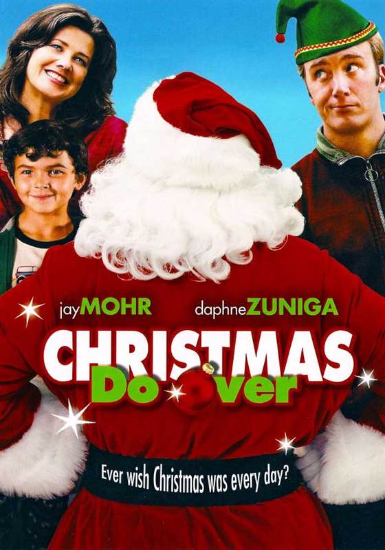 Christmas Do-Over (2006)