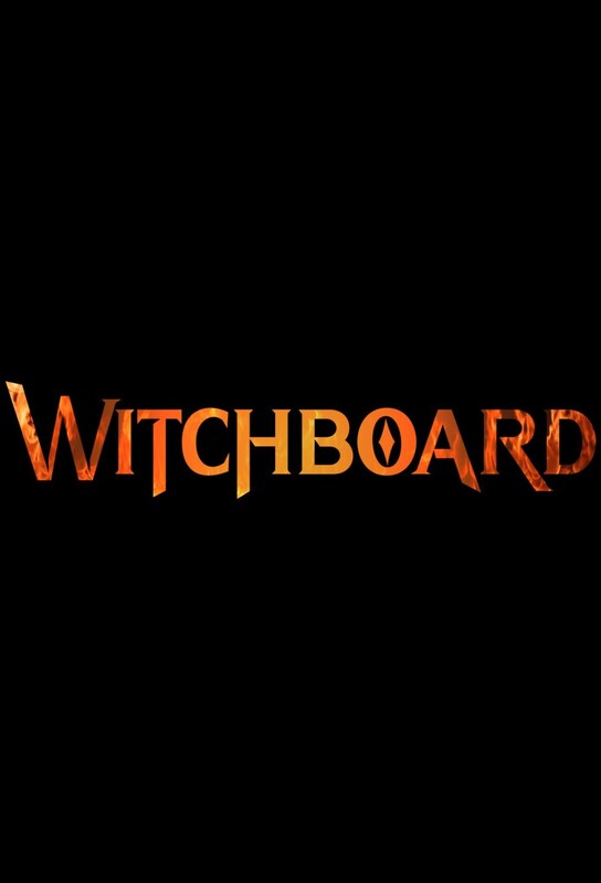 Witchboard (2025)