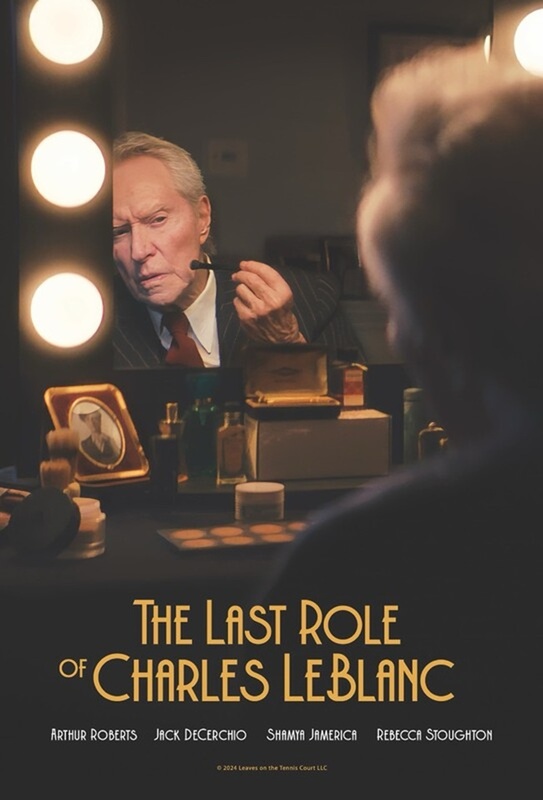 The Last Role of Charles LeBlanc (2025)
