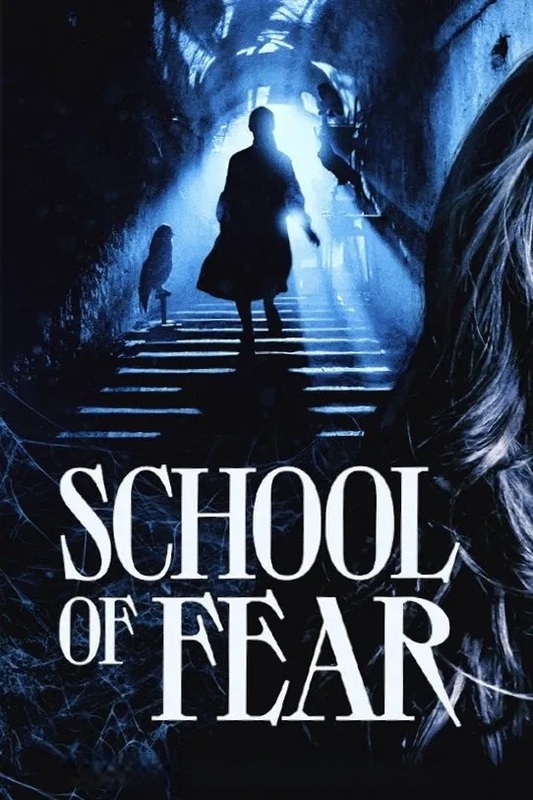 School of Fear (1993)