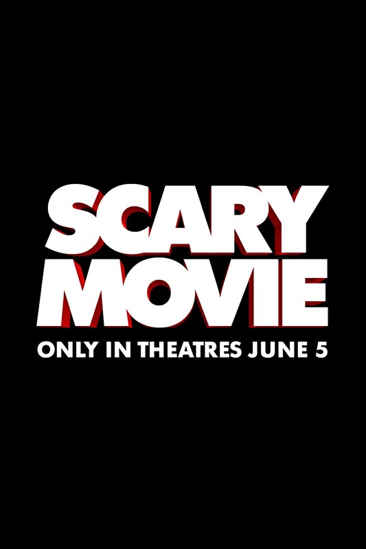 Scary Movie (2026)