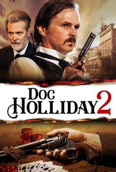 Doc Holliday 2 (2024)