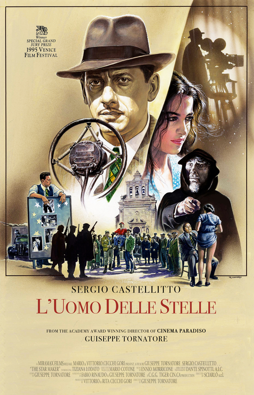 The Star Maker (1995)