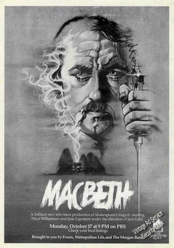 Macbeth (1983)