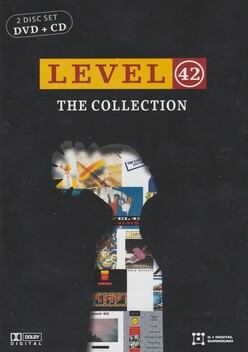 Level 42: The Collection (1981 - 2003)